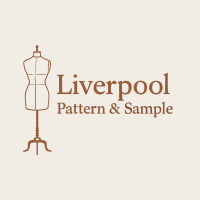Blog – Liverpool Pattern and Sample